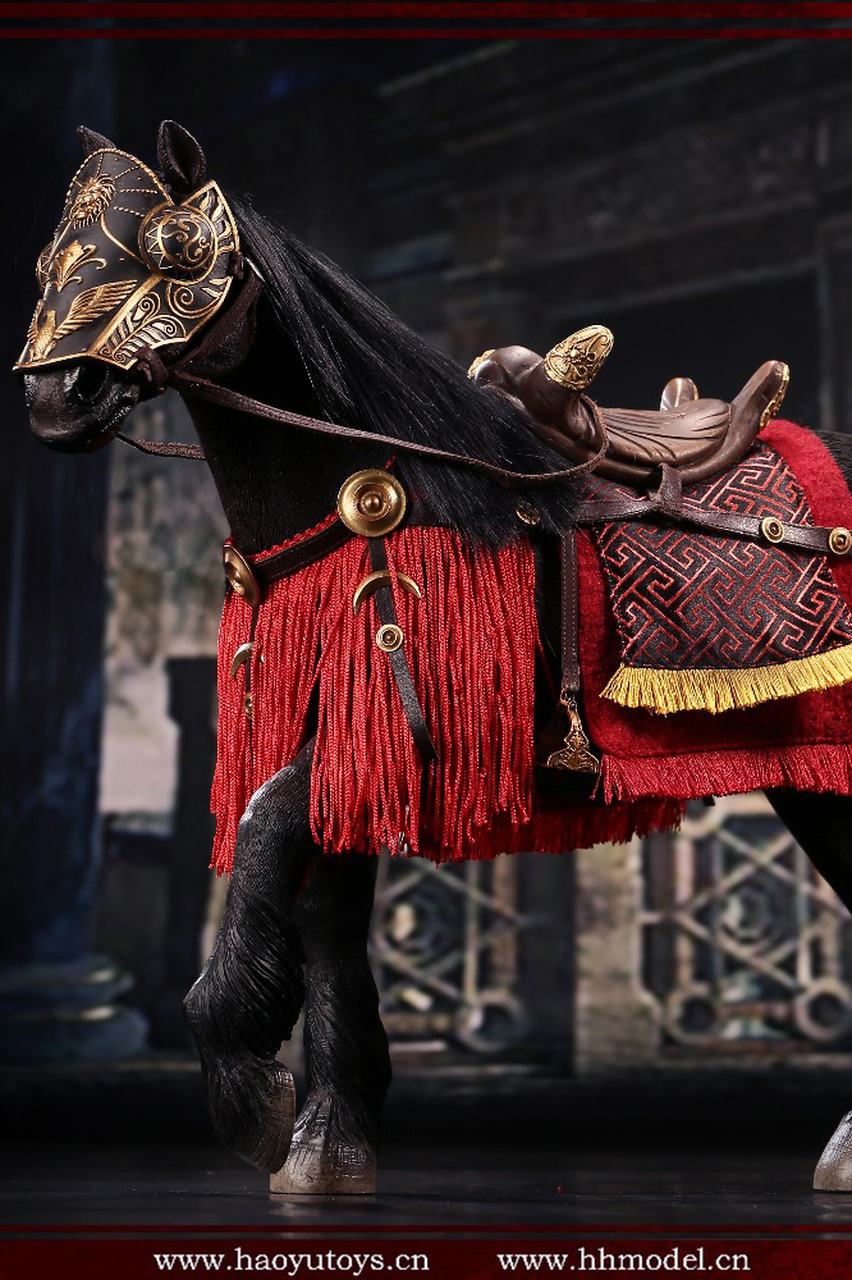 HH18042 HH model X HaoYu Toys Imperial Legion-Tyrant Warhorse ...