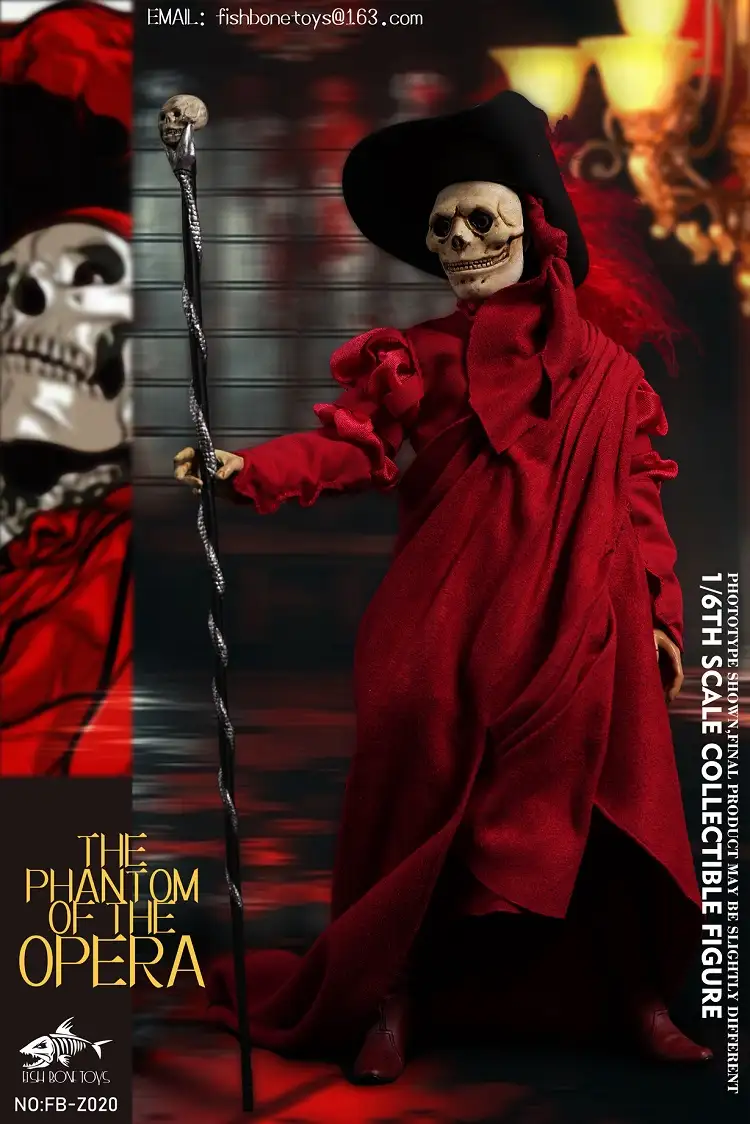 FB-Z017 - Fish Bone Toys - 1/6 Silent Hill Pyramid Head and Nurse ...